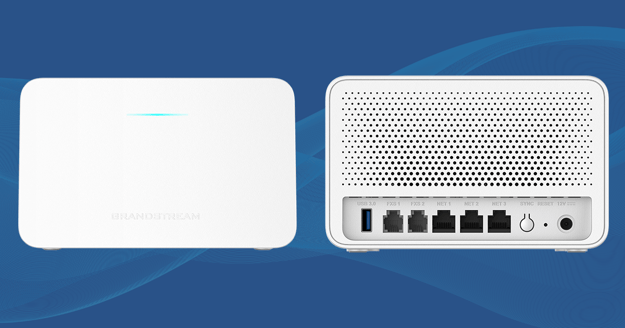 GWN7806(P) | Grandstream Networks